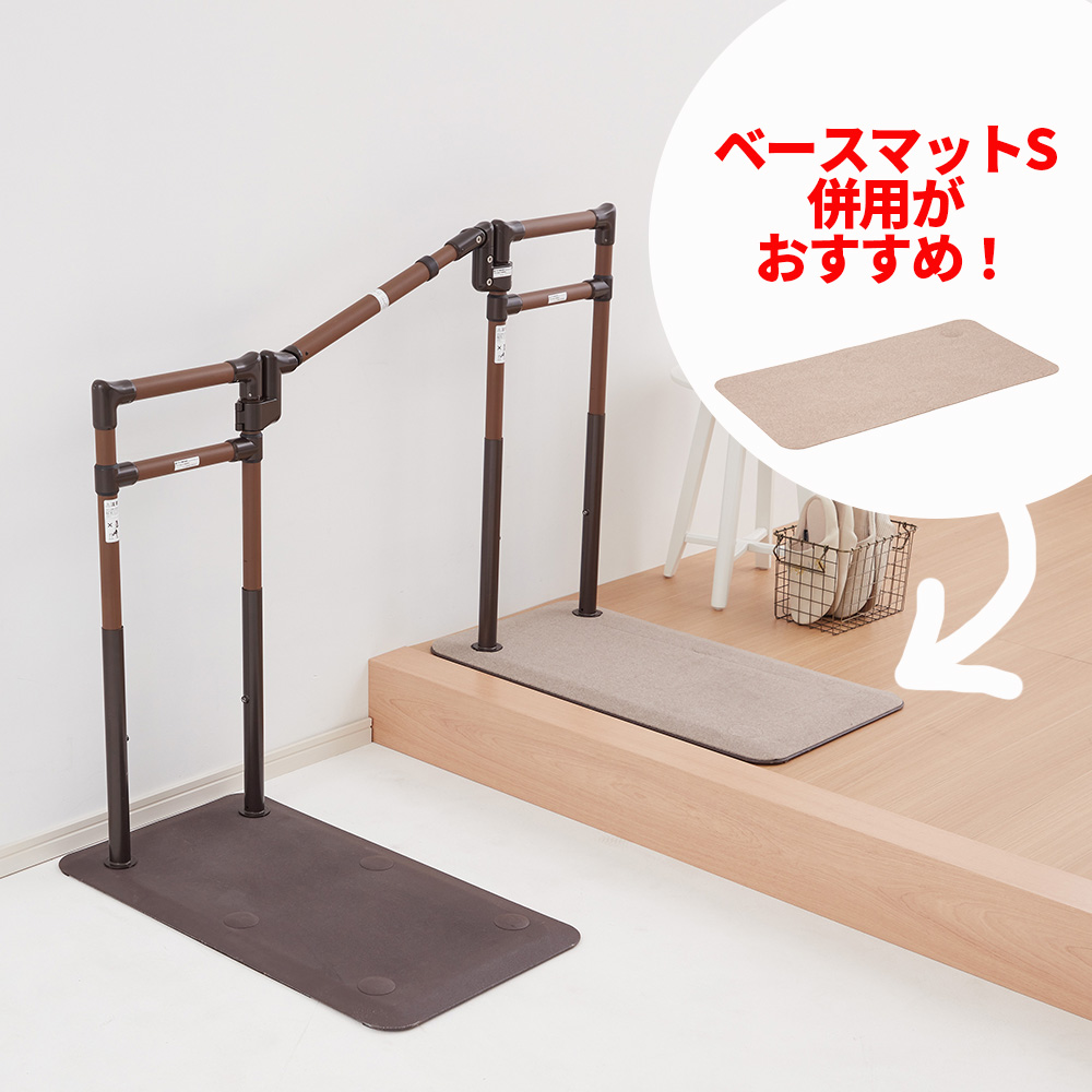 たよレールSOTOEは屋外用とのことですが、屋内（室内）でも使用できますか。 – マツ六株式会社FAQサイト